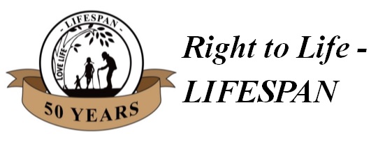 Home « Right To Life-LIFESPAN