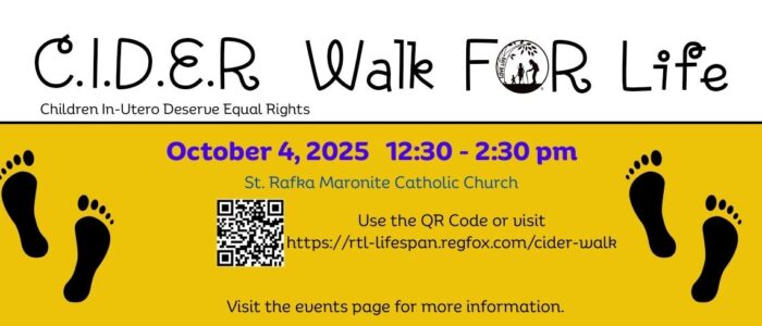 Right To Life-LIFESPAN